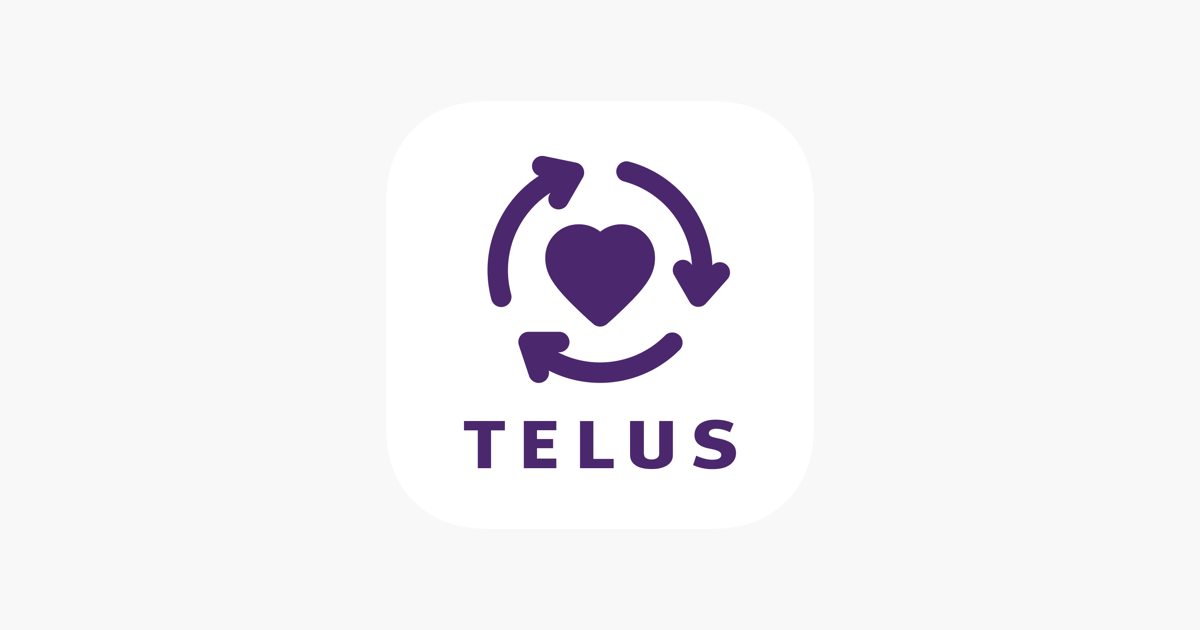 TELUS Health One on the App Store TELUS Health One on the App Store