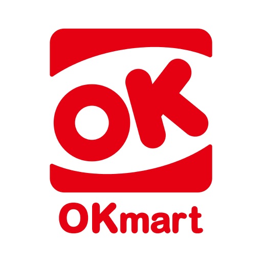 OKmart by 來來超商股份有限公司