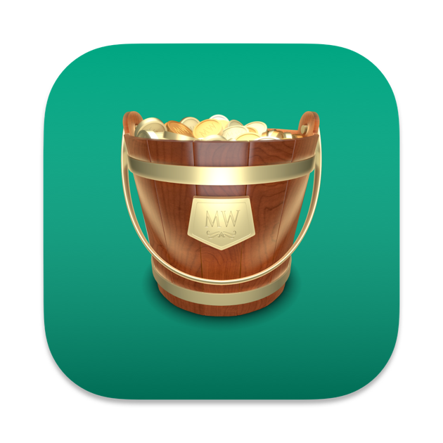 ‎MoneyWell : Personal Budgeting on the Mac App Store
