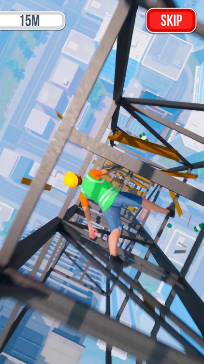 Falling Art Ragdoll Simulator by BoomBit, Inc.