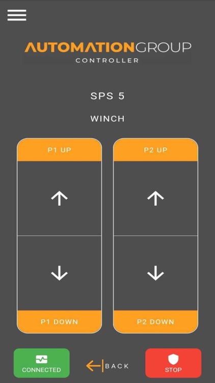 AG Controls by Automation Group