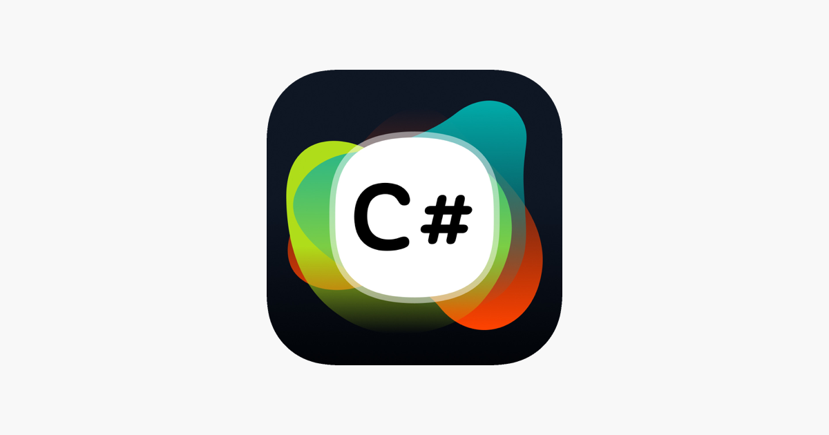 ‎App Store에서 제공하는 C# Snippets