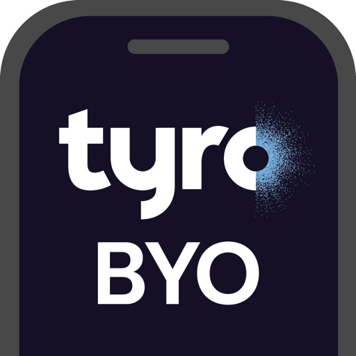 Tyro BYO by Tyro Payments
