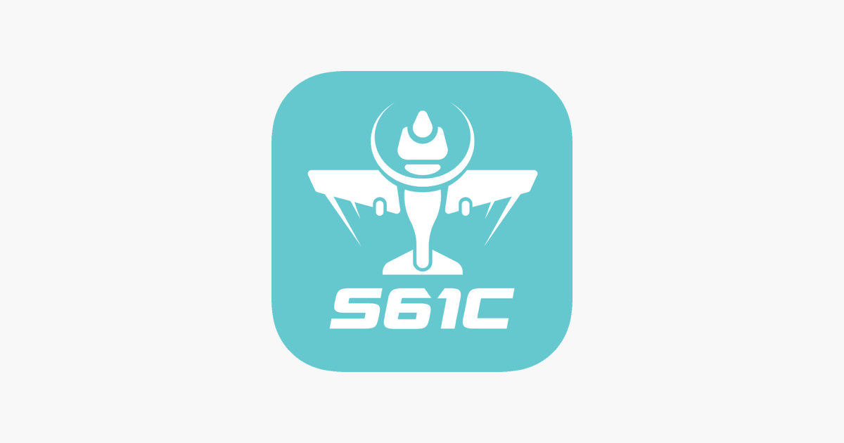 ‎S61C on the App Store