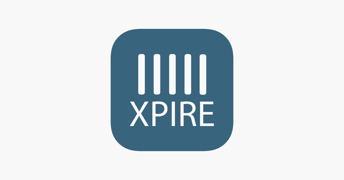 ‎XPIRE on the App Store