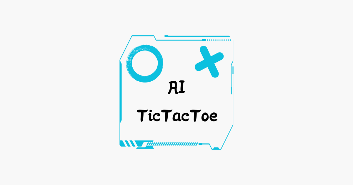 ‎AI-TicTacToe on the App Store ‎AI-TicTacToe on the App Store