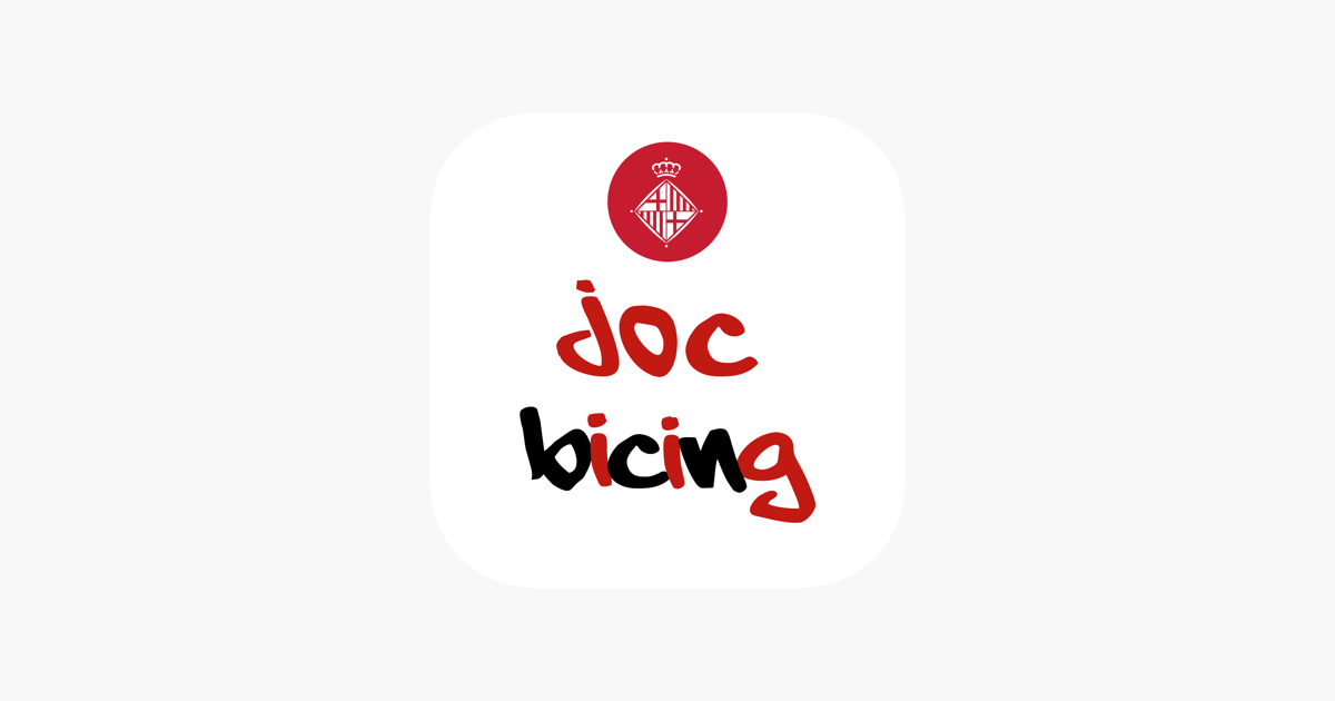 ‎Joc Bicing on the App Store