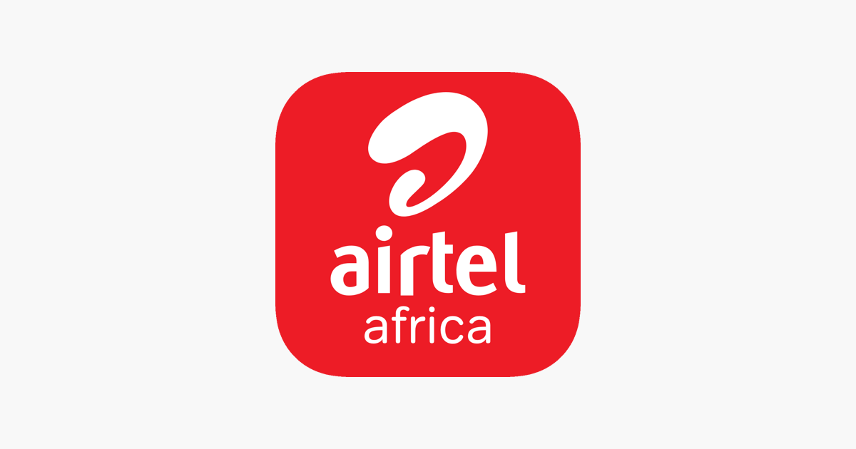 Airtel Money Logo Png