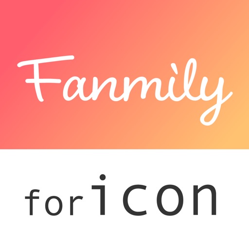 Fanmily for Icon for PC - Windows 7,8,10,11