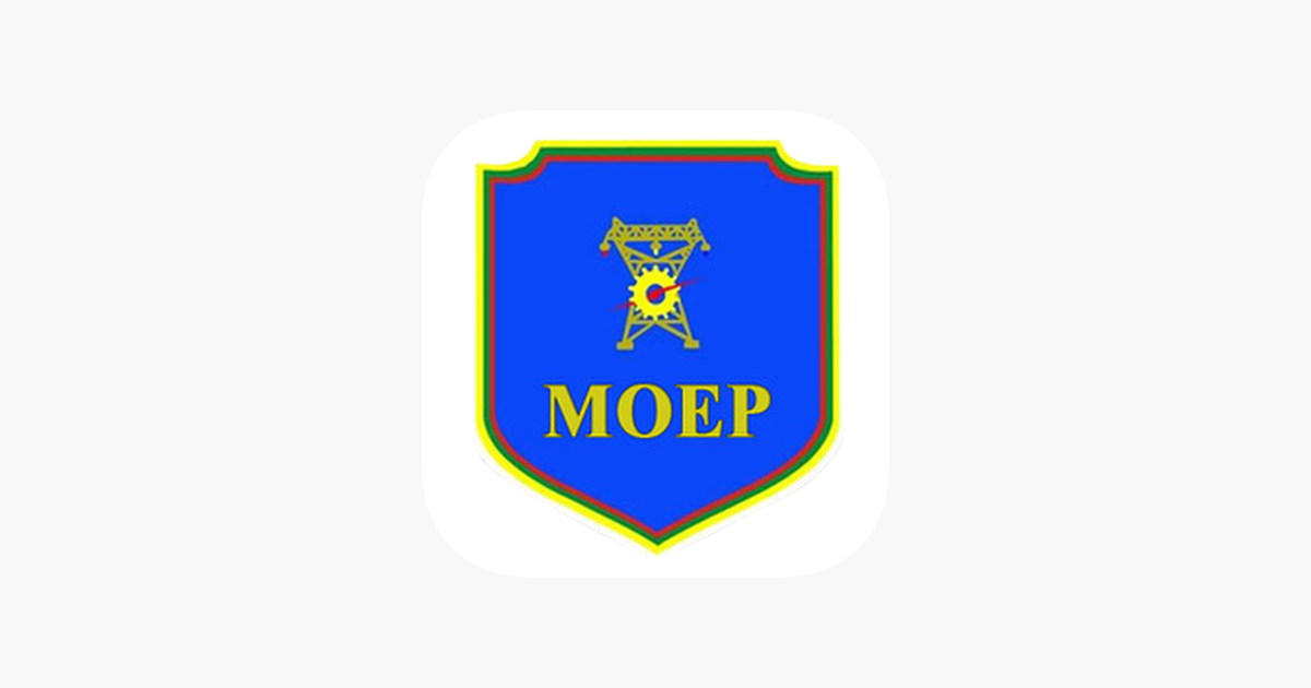 ‎MOEP-E-Tender on the App Store
