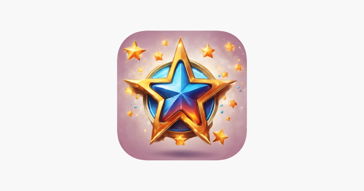 ‎Tap Stars on the App Store