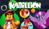 ‎Kabillion on the App Store