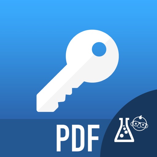 PDF Locker by Ammini R