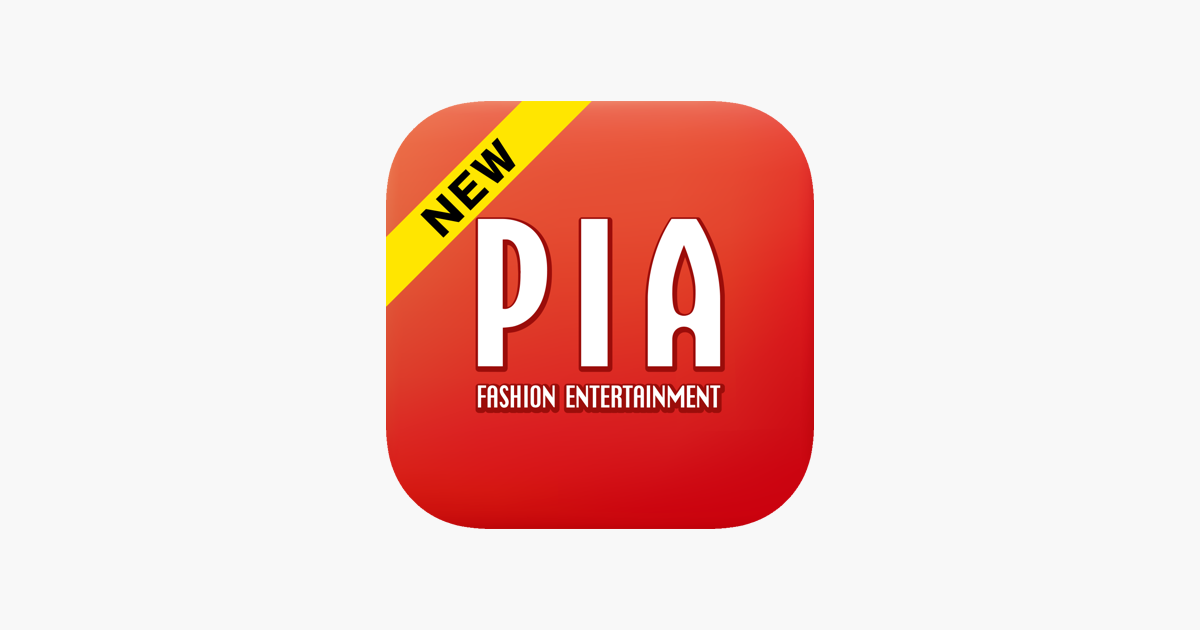 PIA公式アプリ」をApp Storeで