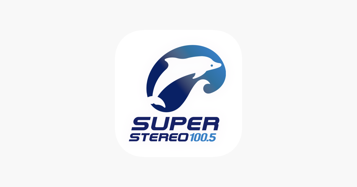 ‎Súper Stereo 100.5 on the App Store