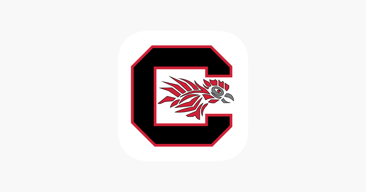 cocke County High On The App Store