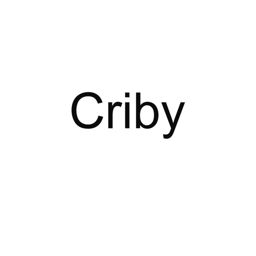 Criby: Clothing & Shoe Size for PC - Windows 7,8,10,11