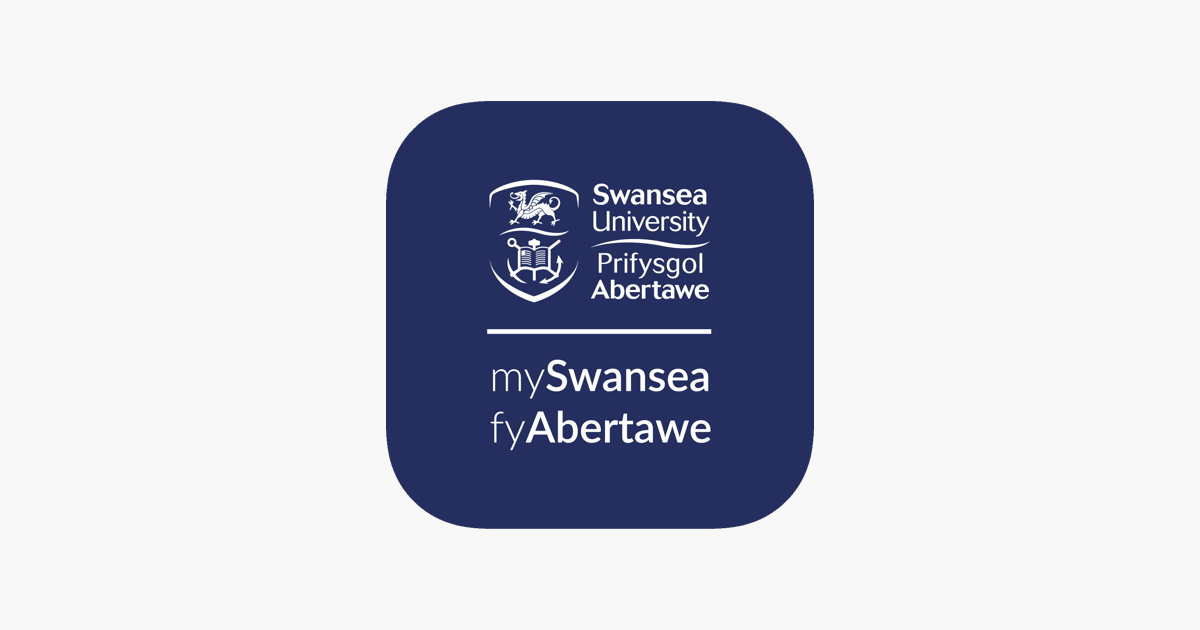 ‎MySwansea on the App Store