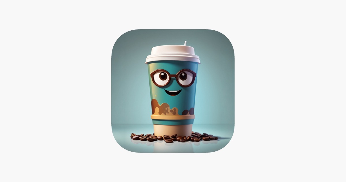 ‎App Coffee Sort - App Store