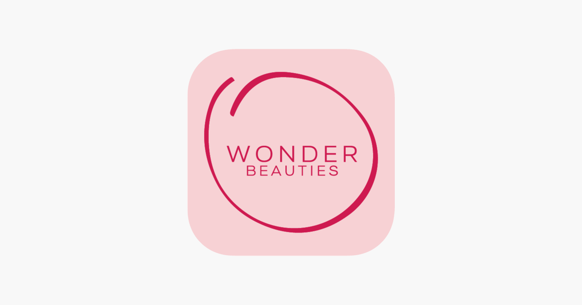 wonder Beauties On The App Store