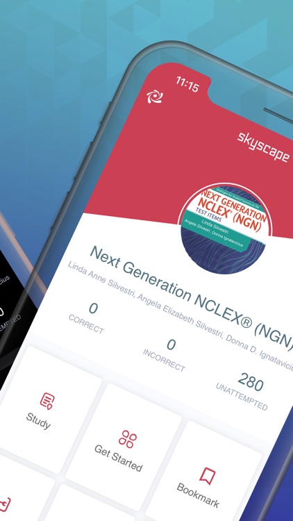 NCLEX NGN Next Generation by Skyscape Medpresso Inc