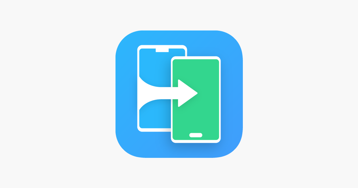 smart Switch Mobile Transfer On The App Store