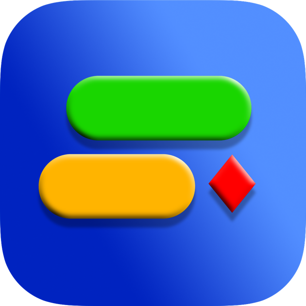 ‎Mac App Store에서 제공하는 EasyGantt
