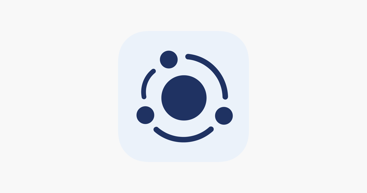 ‎ParentOrbit on the App Store