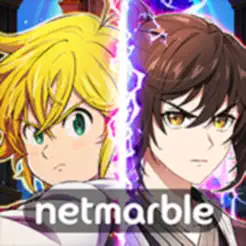 ‎The Seven Deadly Sins on the App Store