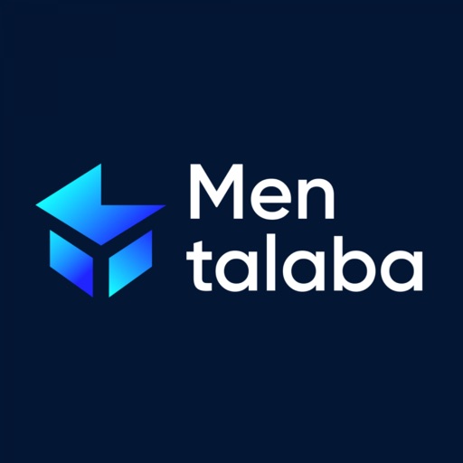 Men talaba by Farrukh Bakhodirov