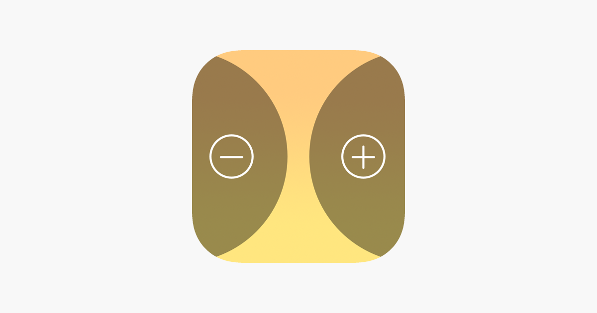 ‎PlusOne on the App Store
