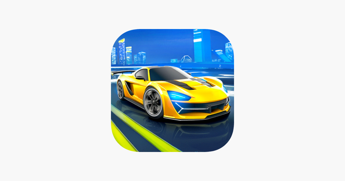 ‎Racing Master 3D - Car Racing on the App Store