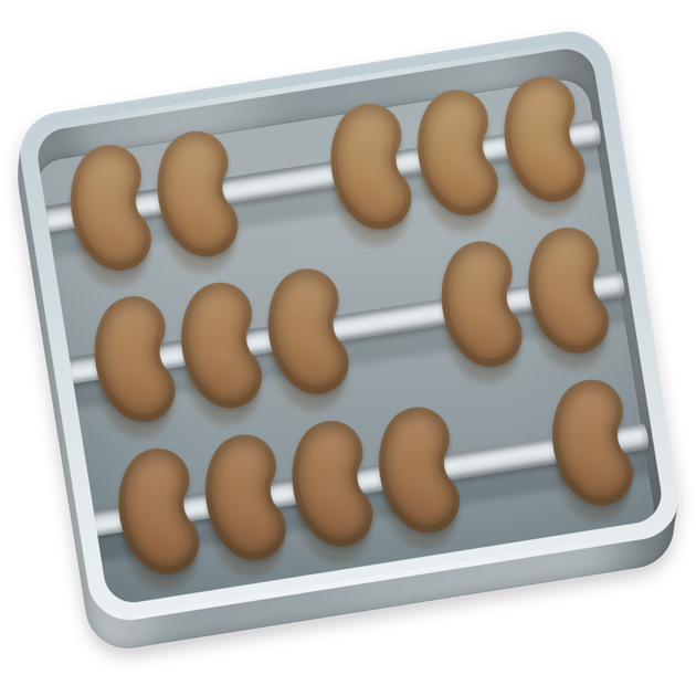 ‎BeanCounter on the Mac App Store