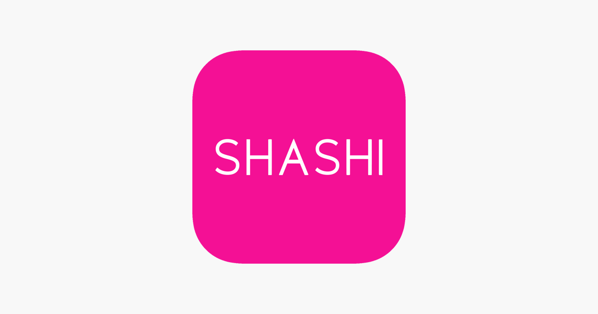 Shashi Logo