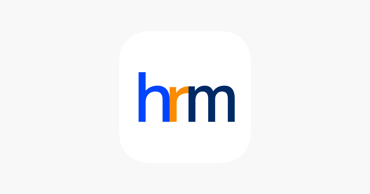 ‎HRM Smart Life on the App Store
