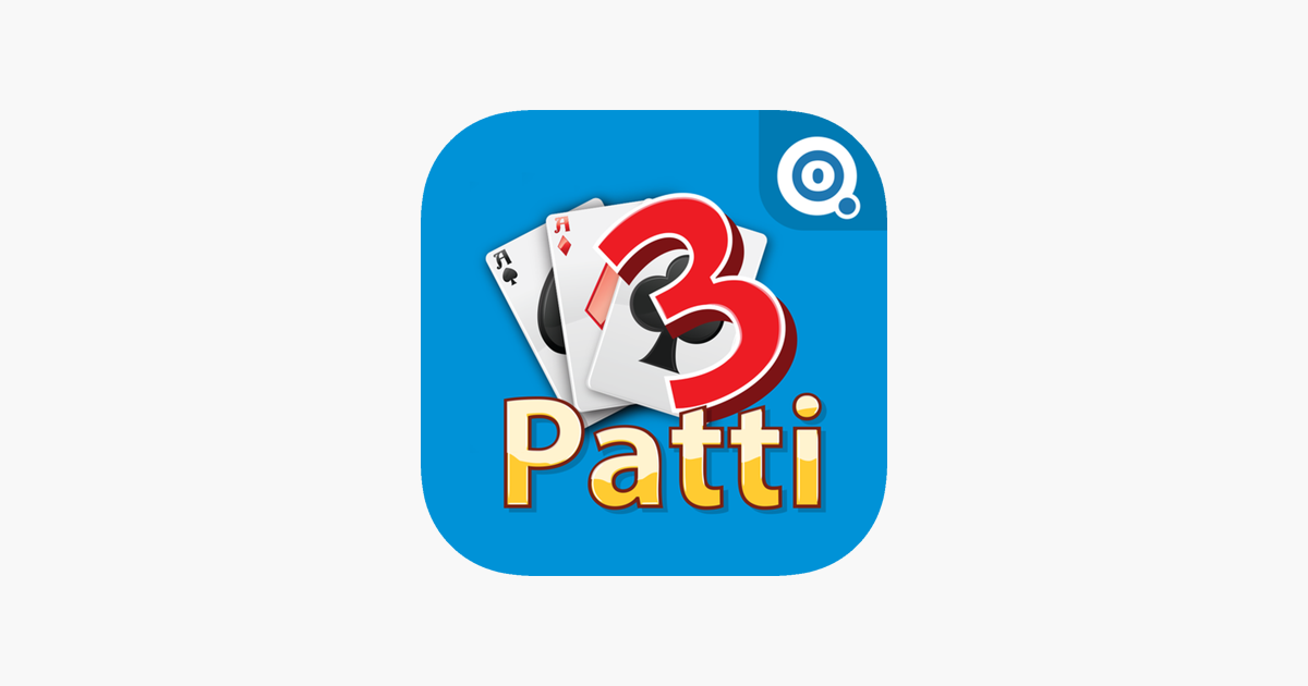 ‎Teen Patti Octro 3 Patti Rummy on the App Store
