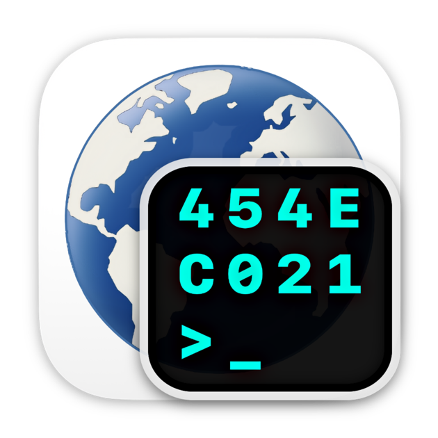 cocoa Packet Analyzer On The Mac App Store