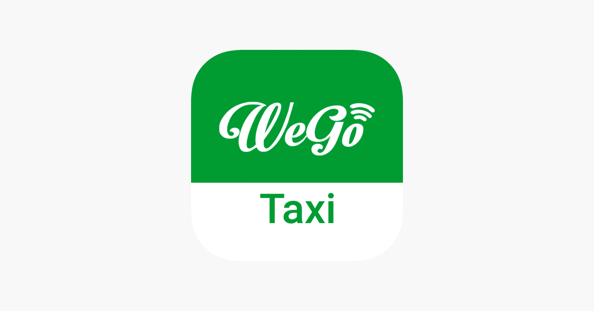‎WeGo Taxi en App Store
