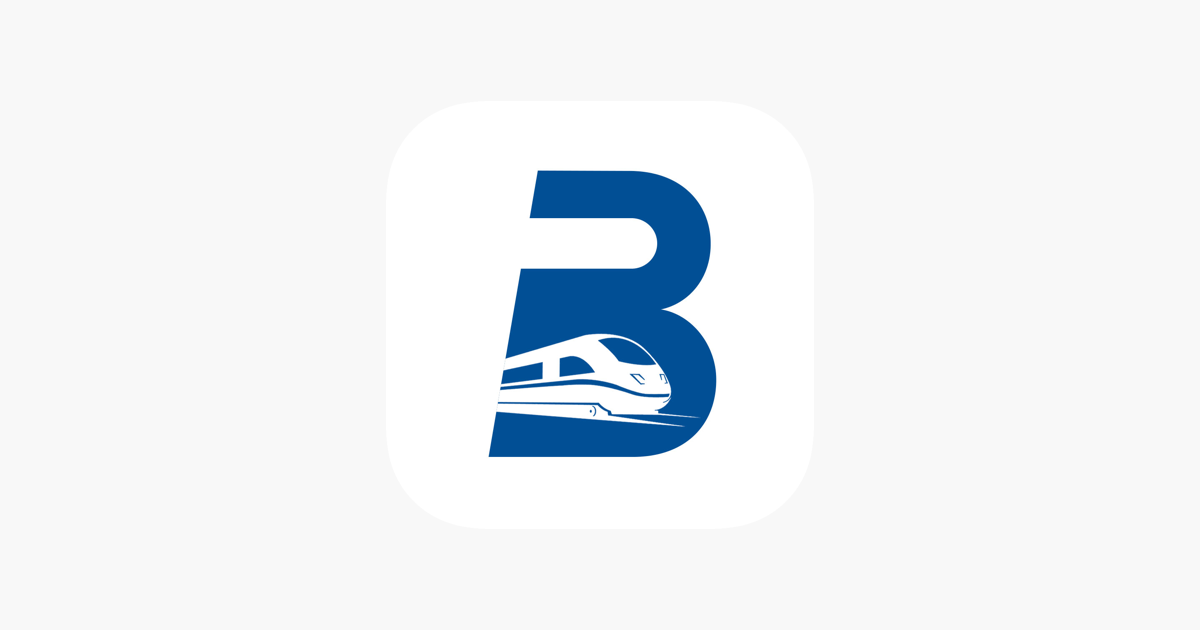 ‎BKK Rail on the App Store