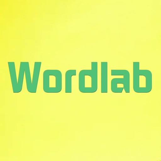 Wordlab-Word Puzzle Game by Jieyu Game Studio