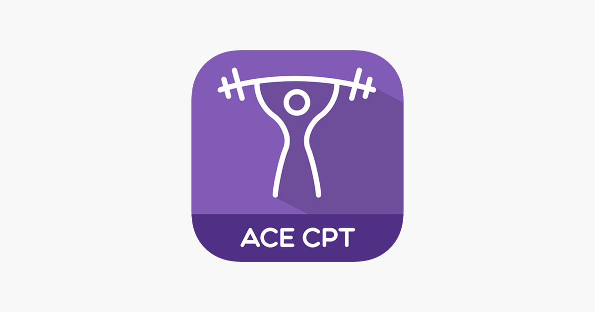 ace Cpt Exam Prep Review 2023 On The App Store