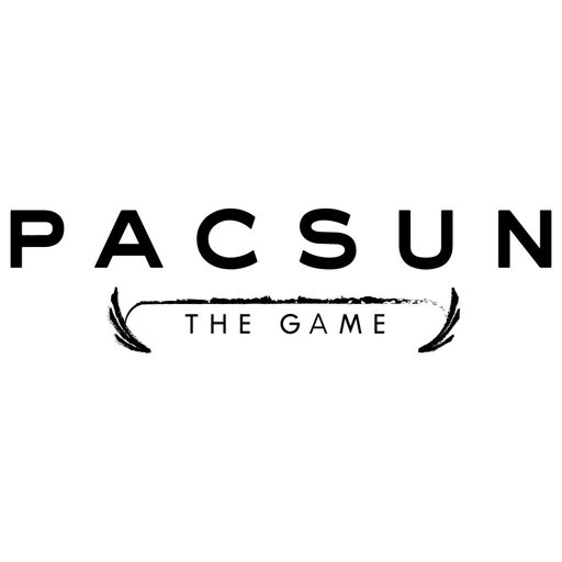Pacsun the Game by Pacific Sunwear