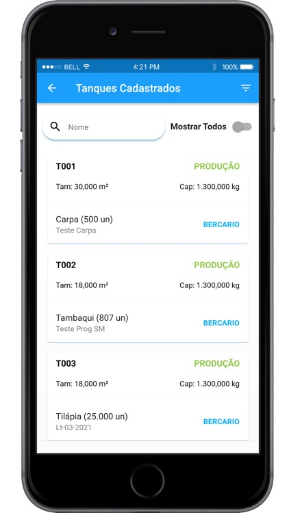 Aquabit - Caderno de Manejo by AILTON RODRIGUES
