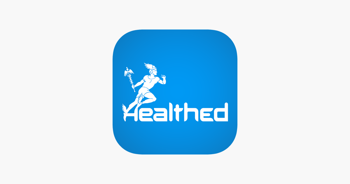 ‎Healthed on the App Store