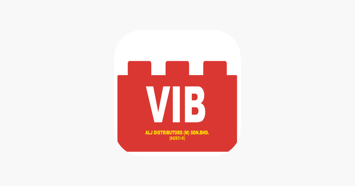 ‎VIB Apps on the App Store