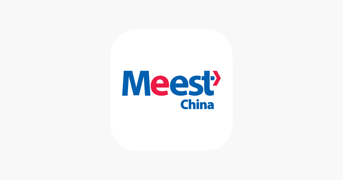 ‎Meest China on the App Store