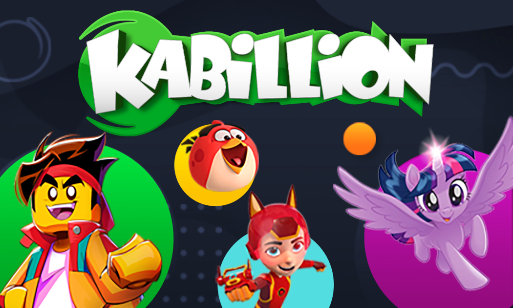‎Kabillion on the App Store
