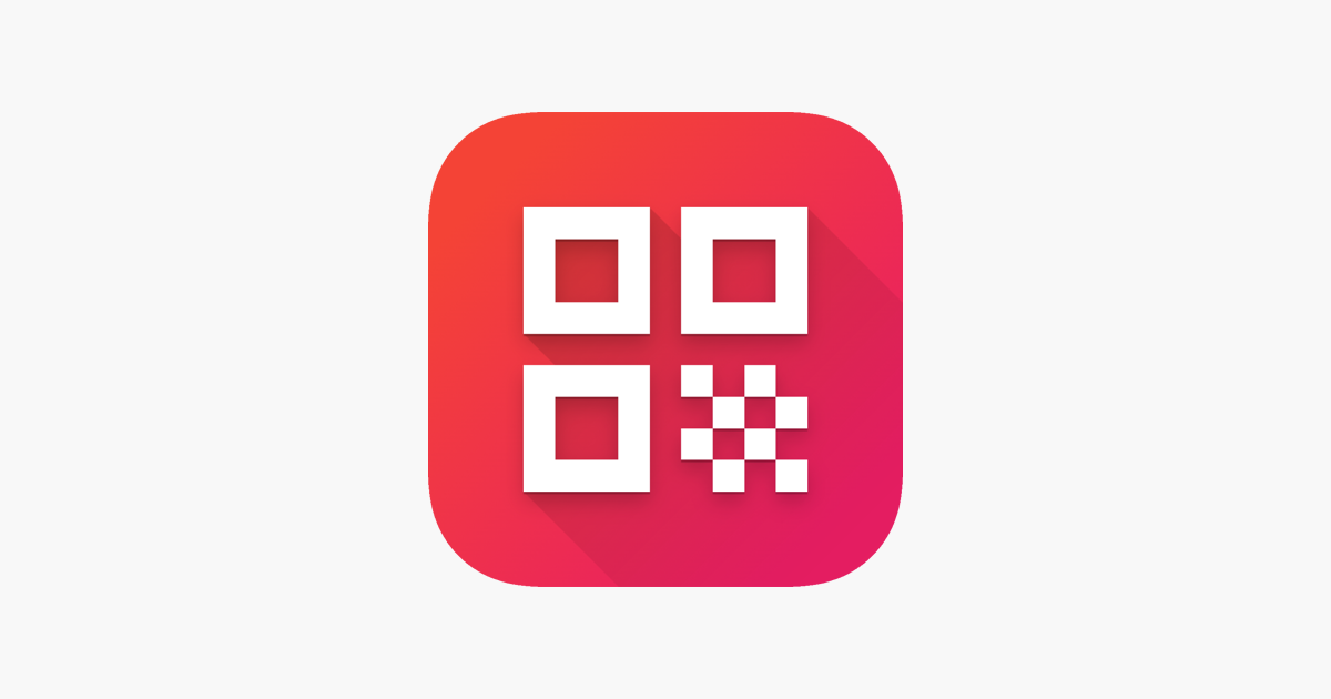QR Code Expert - Scan & Create en App Store QR Code Expert - Scan & Create en App Store