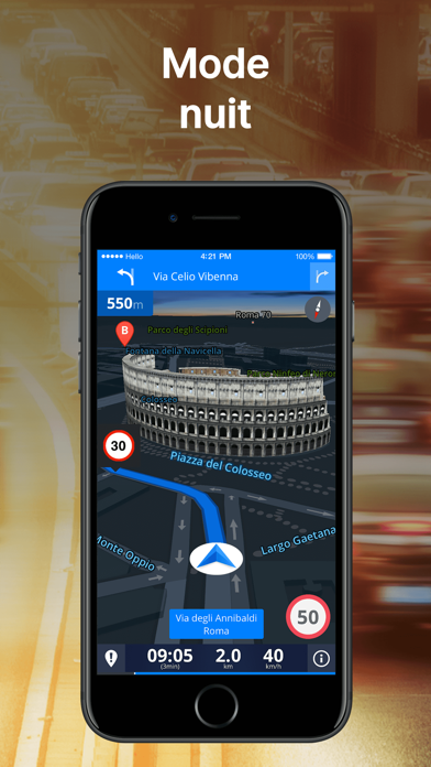 Télécharger Sygic Navigation GPS & Cartes sur PC - Windows 10 et 11 ...