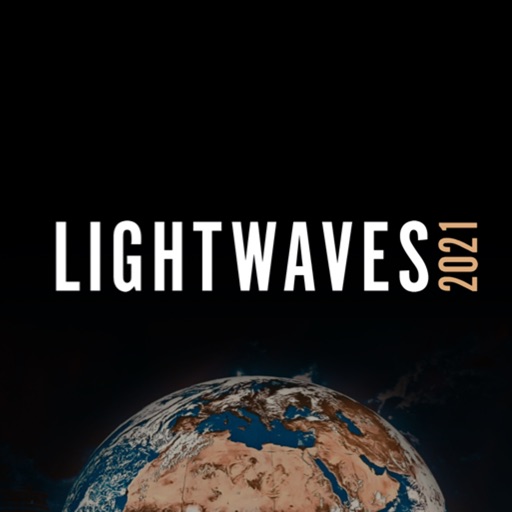 Lightwaves 2021 by Mediaworks UK LTD
